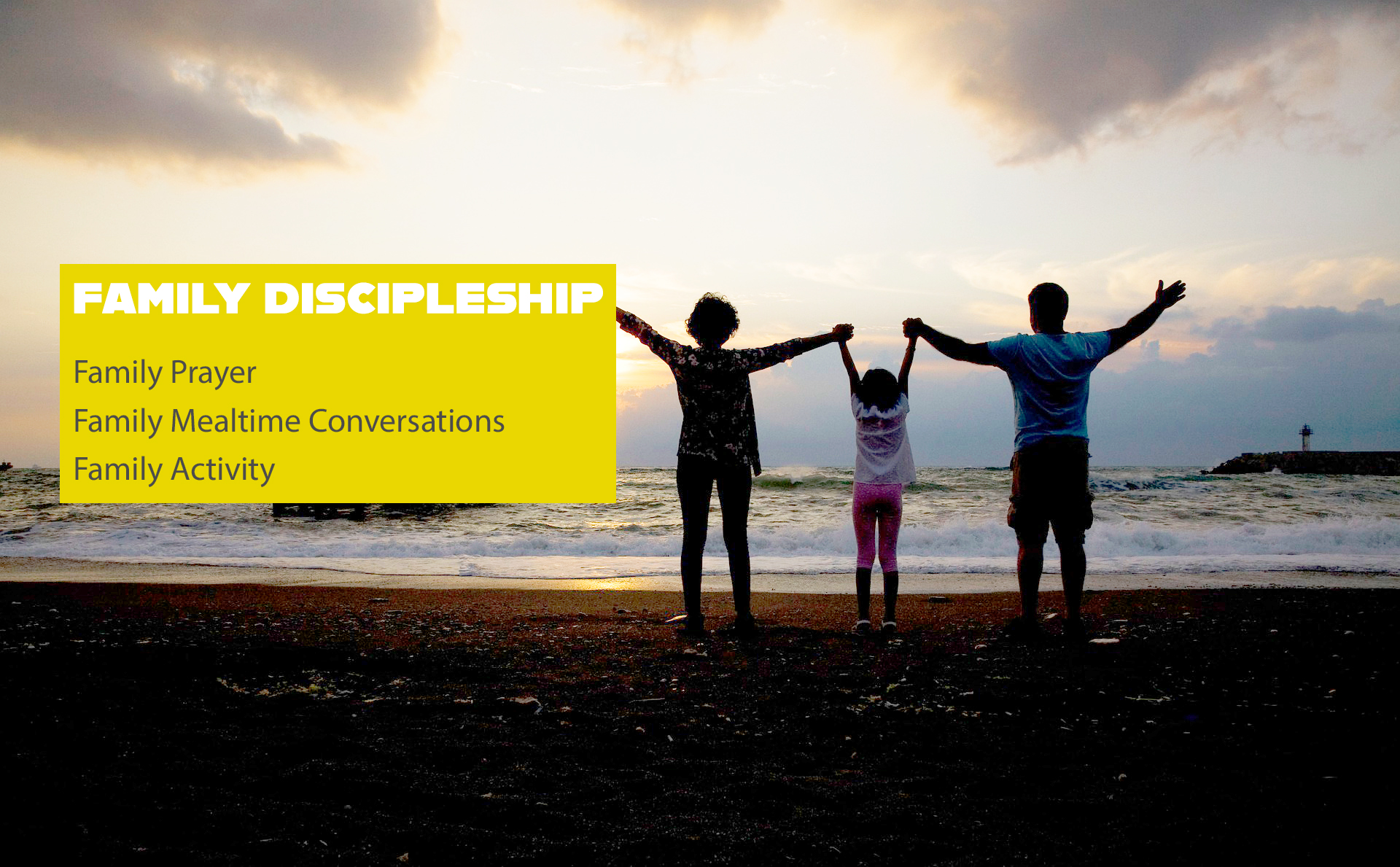 Urban India Ministries | Strong Families.. Strong Nation..